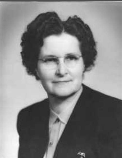 Marion C Leeman Shanafelt 1896 1997 Find A Grave Memorial