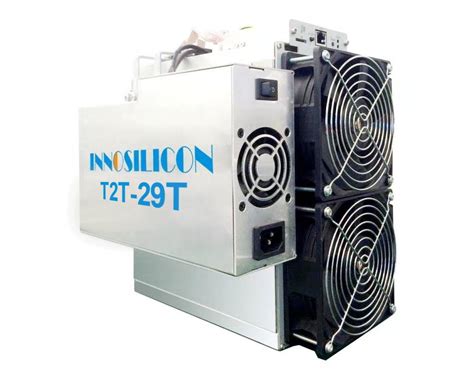 INNOSILICON