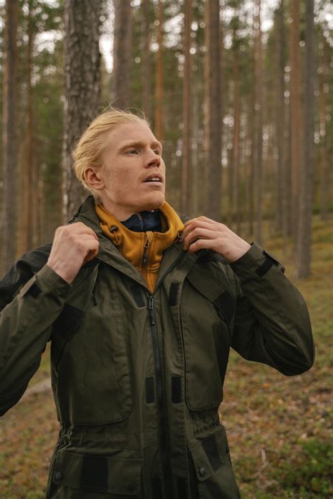 Pinewood® Lappland Extreme Outdoor Jacket 9093 Pinewood New Zealand