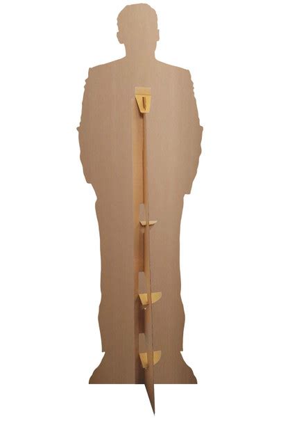 Finn Cole Lifesize Cardboard Cutout Standee Standup