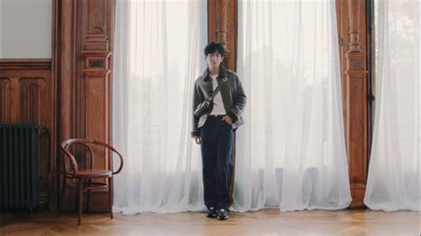 Lanvin X Cheng Yi Youtube