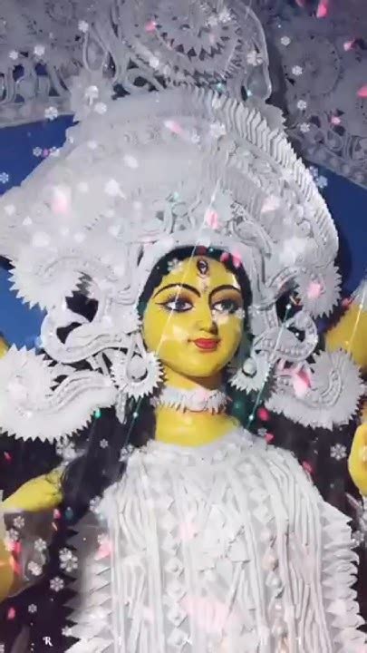 মা আর কিছু দিন পরে বাপের বাড়ি আসছেন🙏জয় মা দুর্গা 🙏সবার মঙ্গল করো মা 🙏
