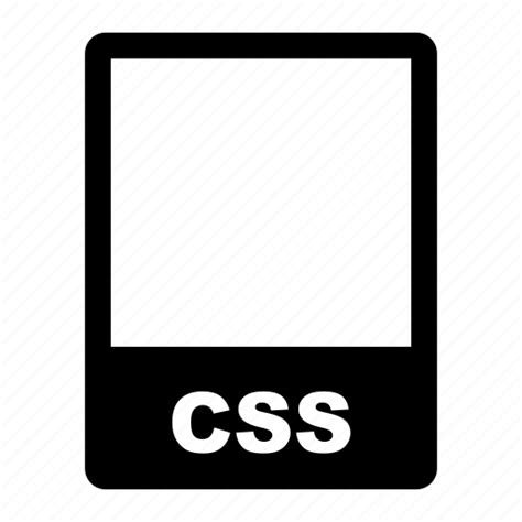 File Format Data Format Format Filetype File Data Css Icon