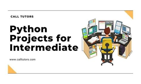Unveiling Python Projects For Intermediate Elevate Your Skills