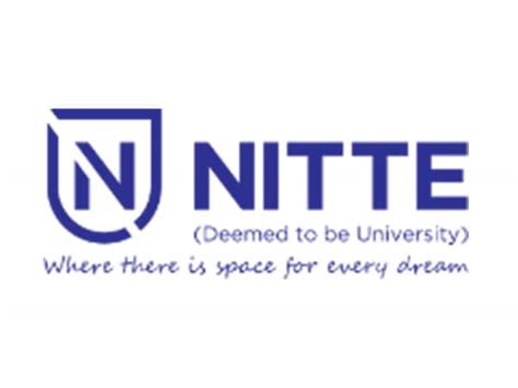 nitte deemed to be university opens doors for aspiring engineers