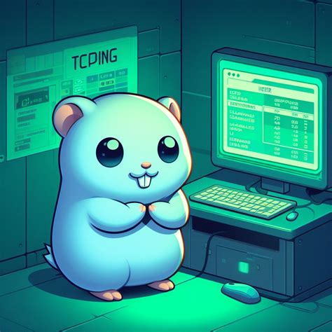 Github Pouriyajamshiditcping Ping Tcp Ports Using Tcping Inspired