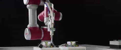 Marcopolo Industry On Linkedin Jaka Cobot Automation Roi