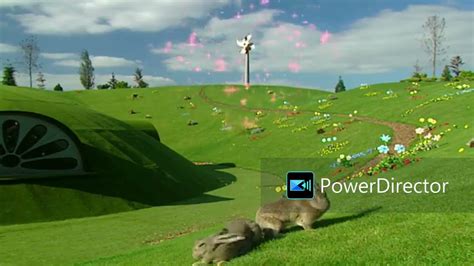 Teletubbies Custom Windmill Animation 30 Youtube