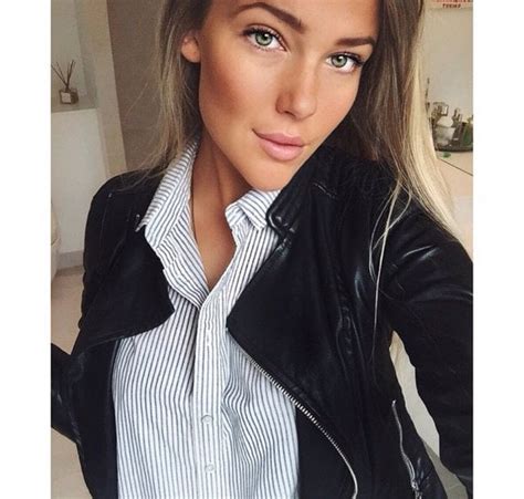 Maya Sophie Segerlund Is Todays Sexy Woman Of The Day Sexywomanoftheday