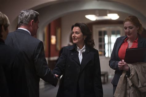 Review ‘borgen In All Its Political And Psychological Glory Is Back