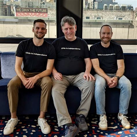 Smart Guide For The Blind Glide Free Virtual Demo Session