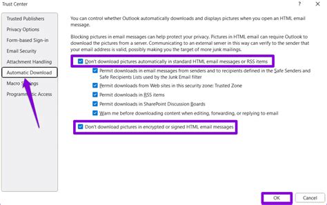 6 Ways To Fix Microsoft Outlook Not Showing Email Content On Windows