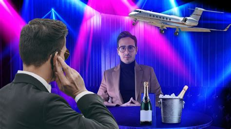 Tinder Swindler Simon Leviev Charges 20k For Club Appearance