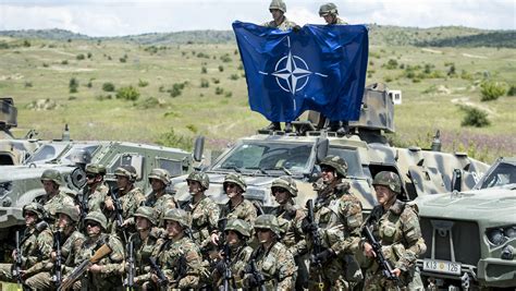 Szczyt NATO w Wilnie Sojusz przyjmuje nowy plany obrony regionalnej Wiadomości