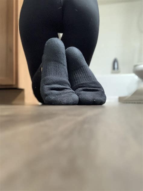 After A Heavy Session🥵 Ranklesockgirls
