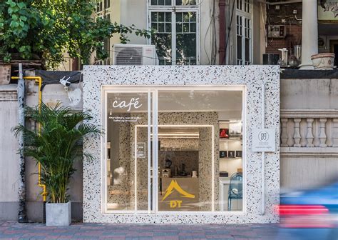 ورودی مغازه باید چگونه باشد؟ شرکت معماری دکوطرح