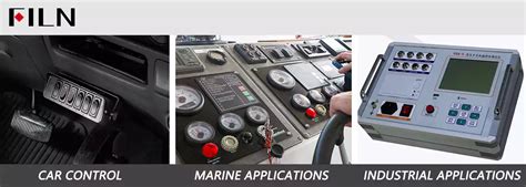 Comprehensive Guide To DC Rocker Switch Usage Types Wiring And More