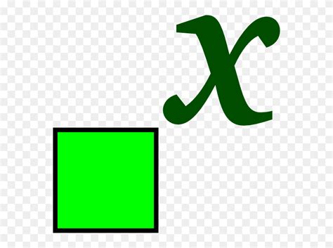 Variable Clipart Png Transparent Png 5436069 PinClipart