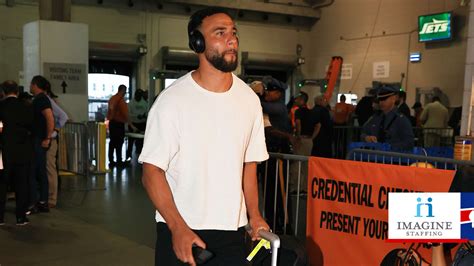 Fit Check Bills At Jets Monday Night Football