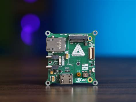 Introducing The Cm5 Minima R3 A Compact Open Source Powerhouse For Raspberry Pi Cm5