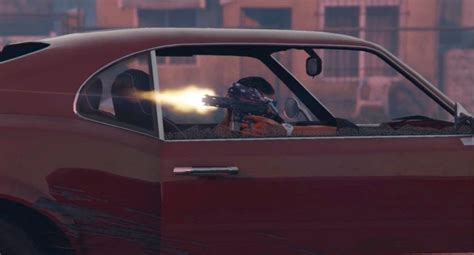 Ls Gangsta Mod Gta5