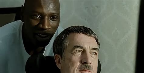 In Untouchable With His Superb Acting Skills How Many Good Looking Stars Have Omar Sai