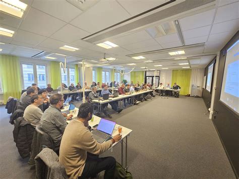 Gallery IEC 61850 University