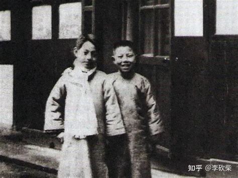 被母亲嫌弃，被姐姐张爱玲嫌弃，张子静是如何悲哀过完这一生的？ 知乎