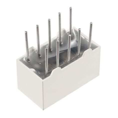 Led Display Module 7 Segmenten 036 1 Bit Gezamelijke Kathode 3611as 3161as Domoticx