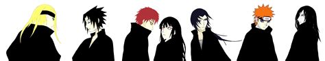 Hinata Akatsuki By Kraddy07 On Deviantart