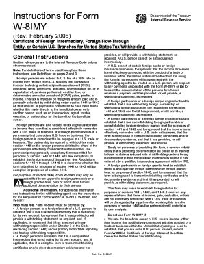 Fillable Online Pages From Guide For Completing Irs Forms W Imy W Ben