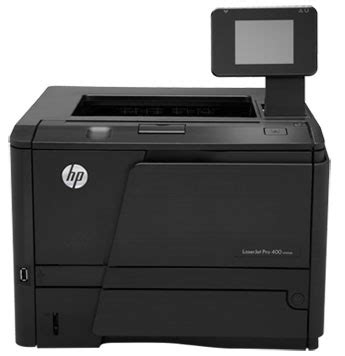 HP LaserJet Pro 400 Printer M401dn - Skroutz.gr