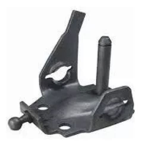 Suporte Articula O Alavanca Cambio Escort Pointer Logus Ver Frete Gr Tis