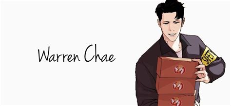 Warren Chae And Ryuhei Kuroda Nsfw Headcanons