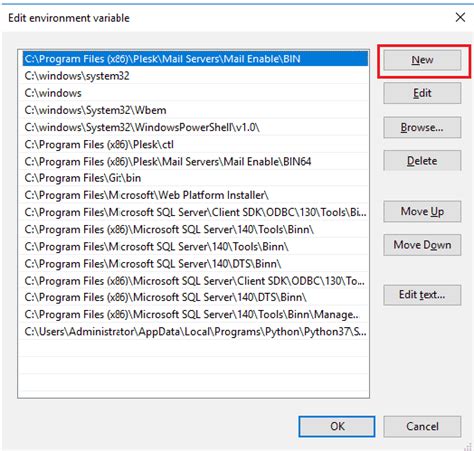 How Do I Set System Variable Path For Python On Windows