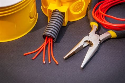 14000 Electrical Wiring Tool Pictures
