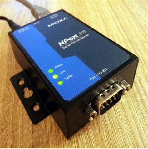 1 Rs232 To Ethernet Converter Moxa At ₹ 11800 Piece In New Delhi Id 15451456762