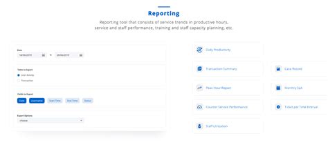 Multi Channel Queue System Behance