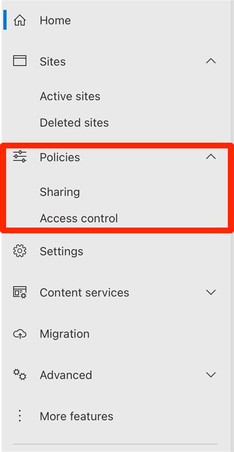How To Restrict SharePoint Access By IP Business Tech Planet
