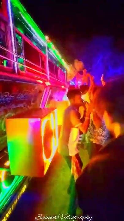 වැද්දෙක් නටනවෝ😂කවුද දැක්කෙ වෙඡිටබල් රැඡන සබ්ලා 1 K කරමු🙏 Chathuwa Bus