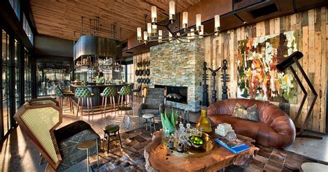 Beyond Tengile River Lodge In Sabi Sands Nature Reserve South Africa Luxury Safari
