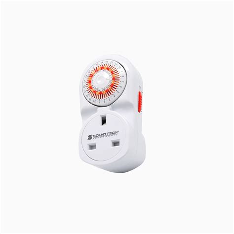 13a Analogue Mini Timer Christmas Tree Singapore 1 Christmas Trees