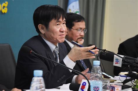 គ ជ ប ប្ដូរ ទៅ ទីតាំង ថ្មី ឲ្យ បាន មុន ថ្ងៃ ប្រកាស លទ្ធផល បណ្ដោះអាសន្ន