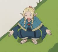 Marcille Donato Dungeon Meshi Marcille Donato Dungeon Meshi