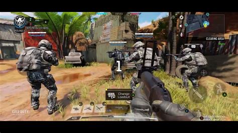 Cod Mobile Search And Destroy Gameplay No Commentary Youtube