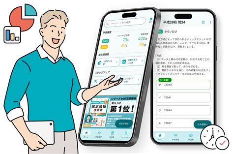 基本情報技術者試験とは いちばんやさしい 基本情報技術者 情報サイト
