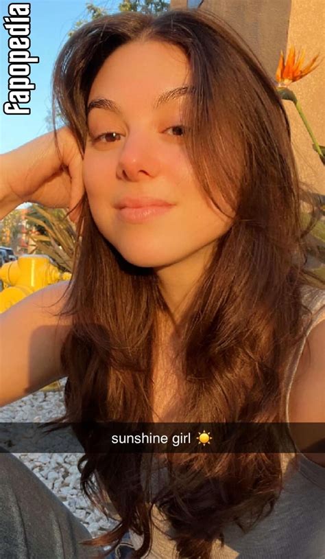 Kira Kosarin Nude Leaks Photo 6221620 Fapopedia