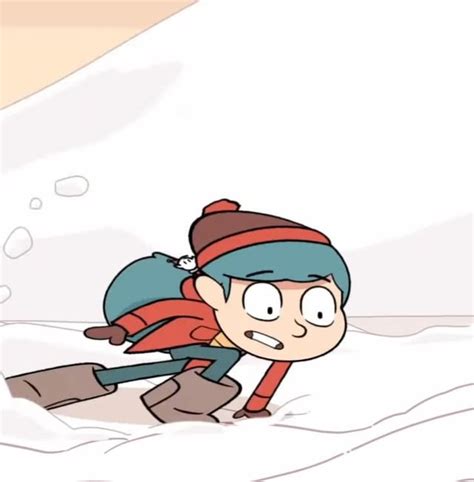 Shoot Me A Hilda Quote That You Think Is The Funniest R Hildatheseries
