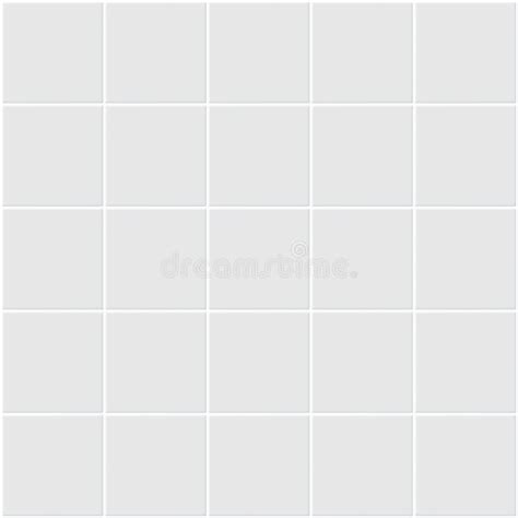 Seamless Texture Pattern Of Tile Vector Illustration Design Stock