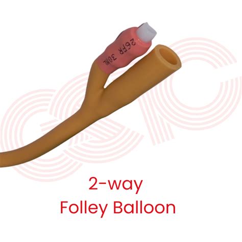 Buy Trusted Foley Balloon Catheters